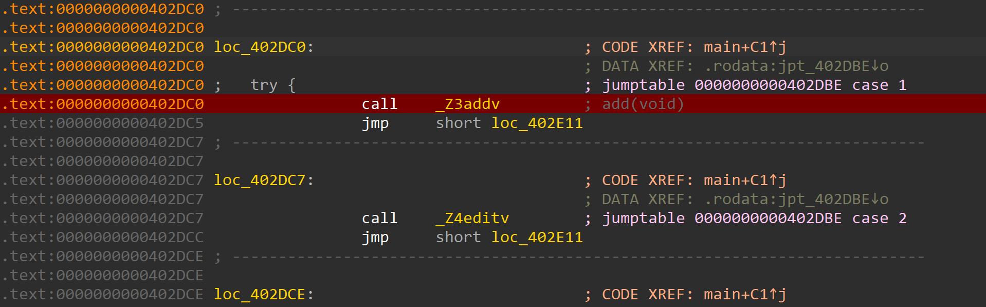 2023-nctf-部分赛题复现 - Hexo