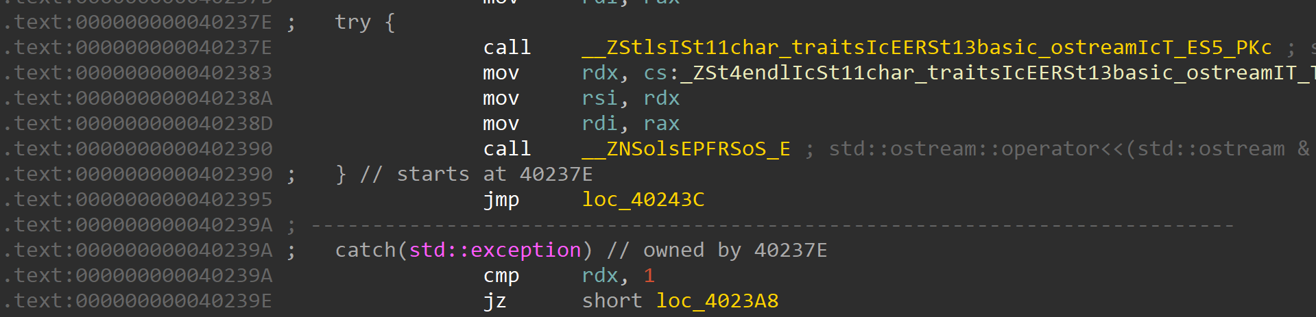 2023-nctf-部分赛题复现 - Hexo