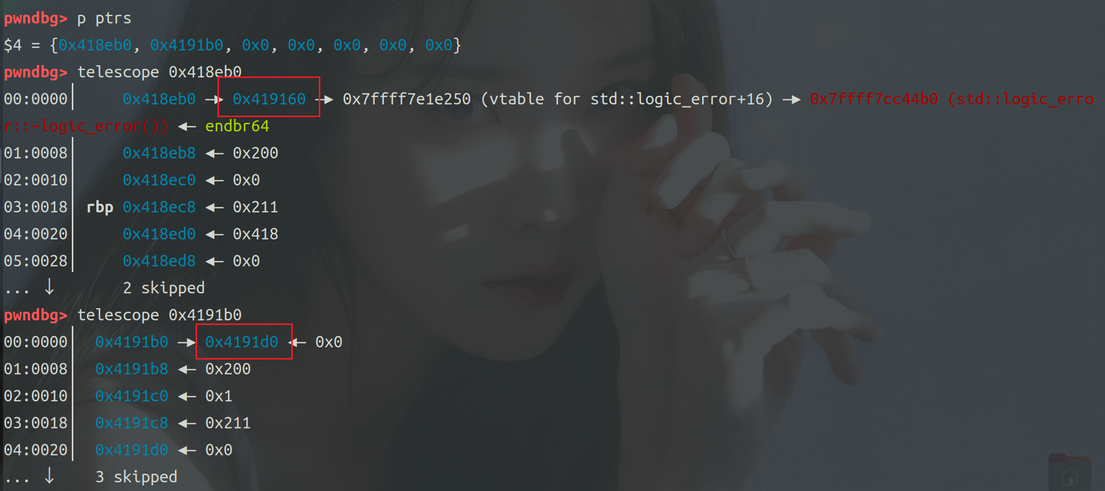 2023-nctf-部分赛题复现 - Hexo