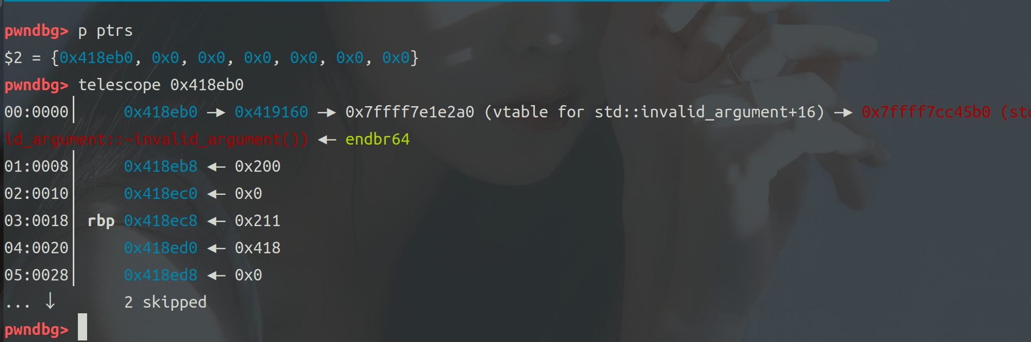 2023-nctf-部分赛题复现 - Hexo