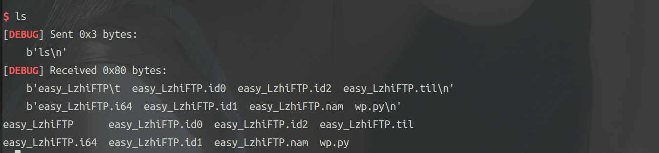 2023-春秋杯pwn-wp - Hexo