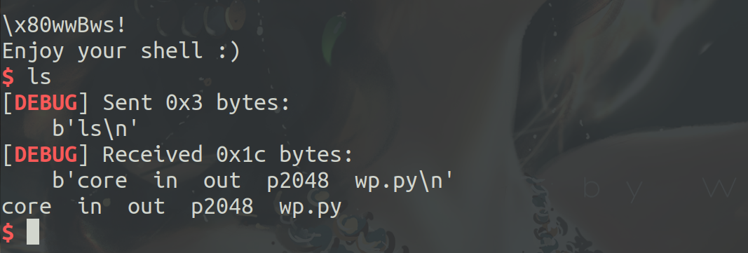 2023-春秋杯pwn-wp - Hexo
