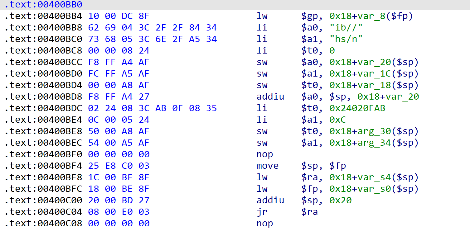 2023-春秋杯pwn-wp - Hexo