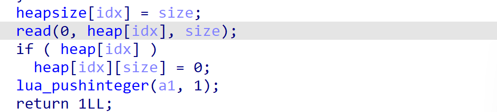 2023-春秋杯pwn-wp - Hexo