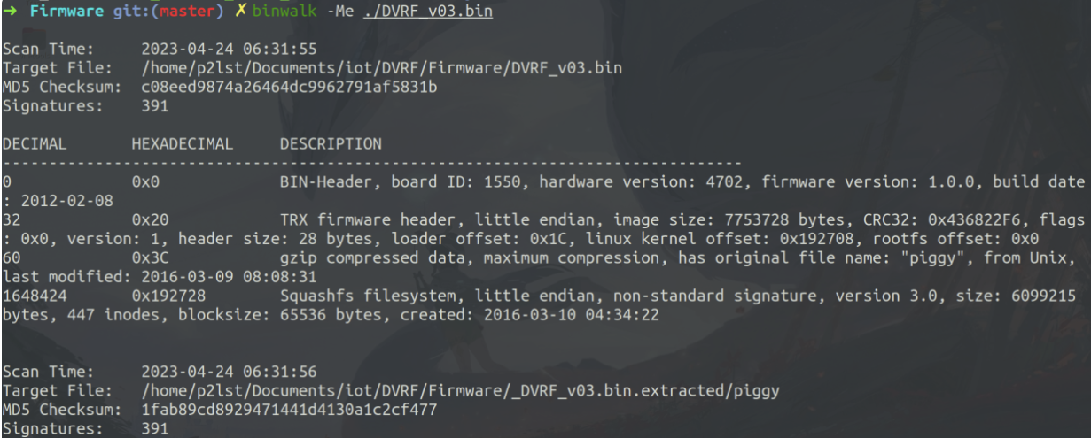 Mips栈溢出常见ROP构造 - Hexo