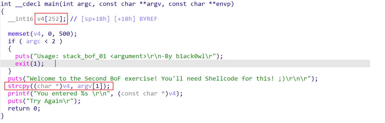 Mips栈溢出常见ROP构造 - Hexo